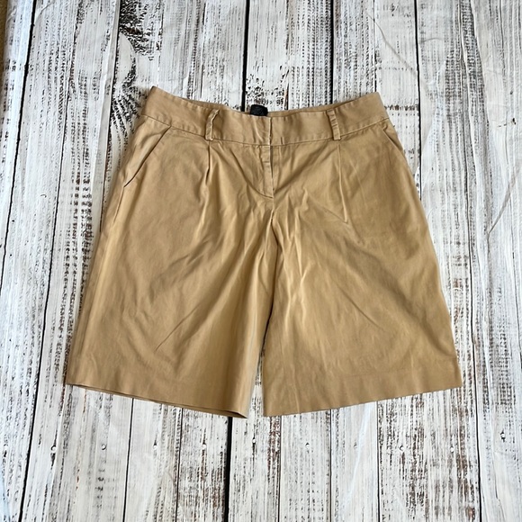 Laundry By Shelli Segal | Shorts | Laundry By Shell Segal | Poshmark